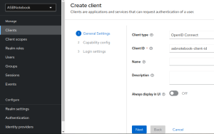 Spring Boot And Keycloak Integration Example - ASB Notebook